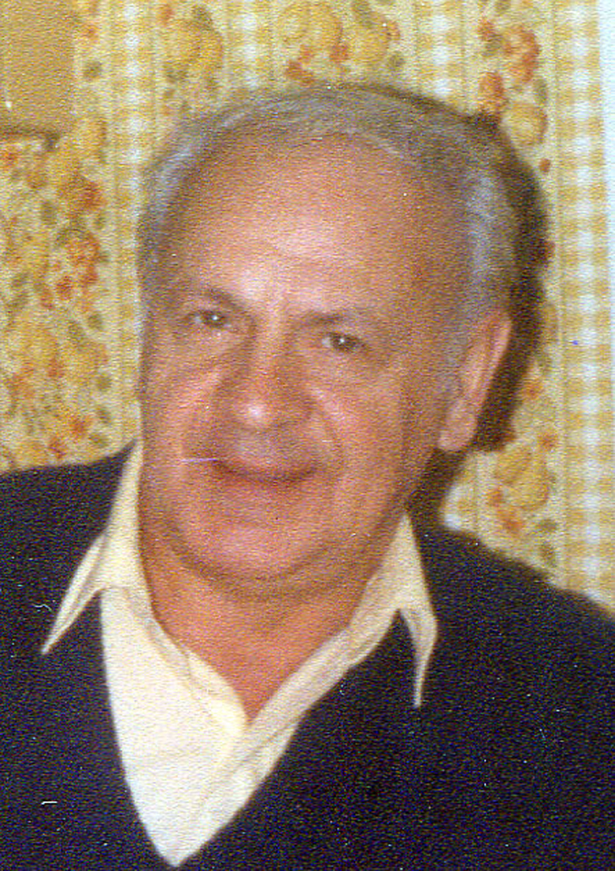 Chris S. Christo | News, Sports, Jobs - Post Journal